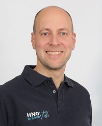 Dr. Patrick Oster – HNO Praxis Stuttgart-Vaihingen